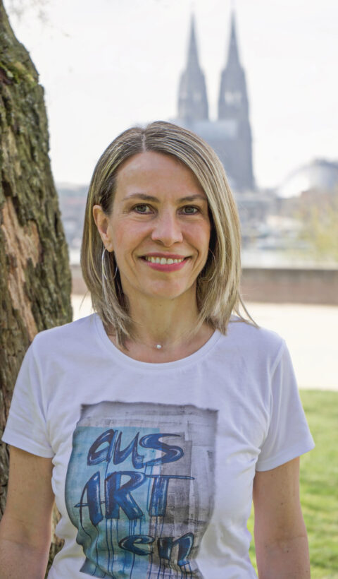 Startseite - Marion Becker