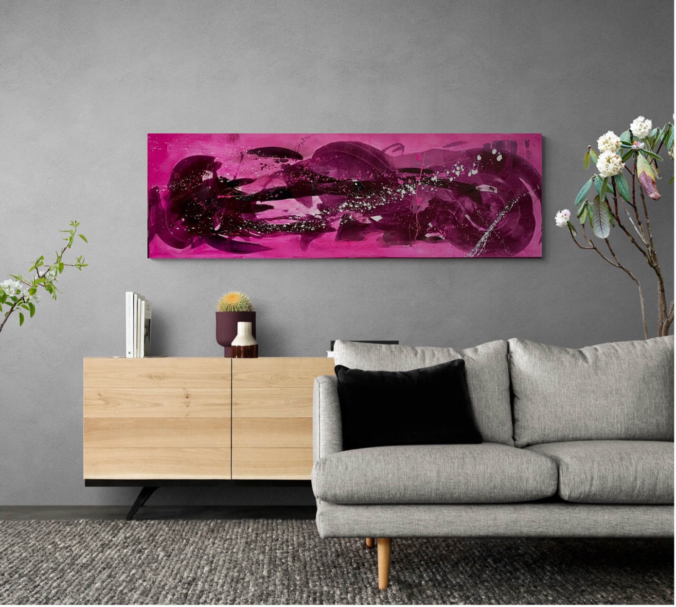 Blog - Marion Becker